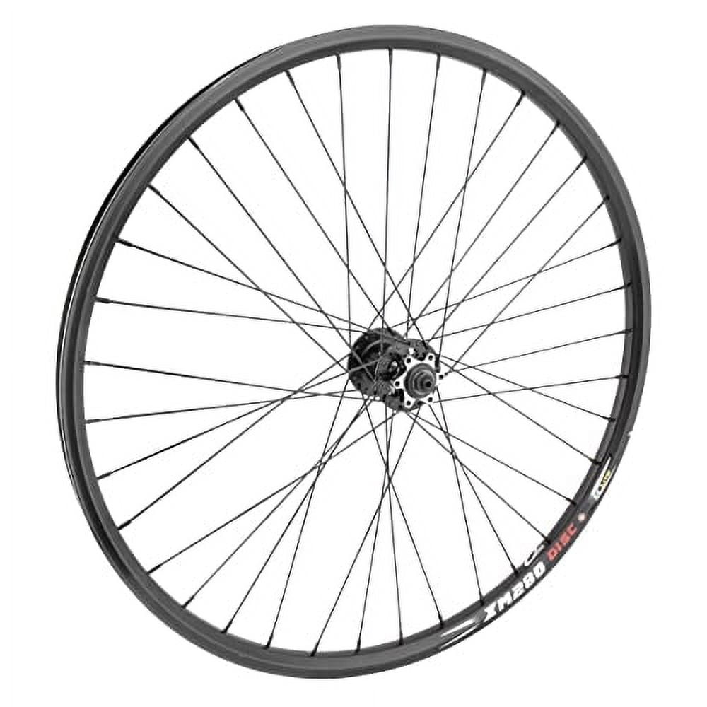 Wheel Master 27.5" Alloy Mountain Disc Double Wall, Front Wheel ...
