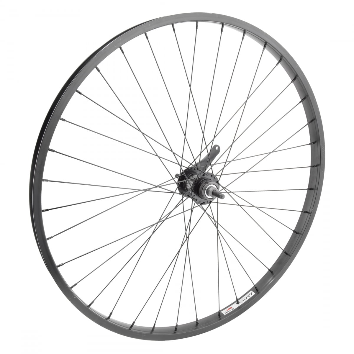 Wheel Master 27.5in WEI AS7X Rear B/O 3/8inx110mm Coaster Brake ...