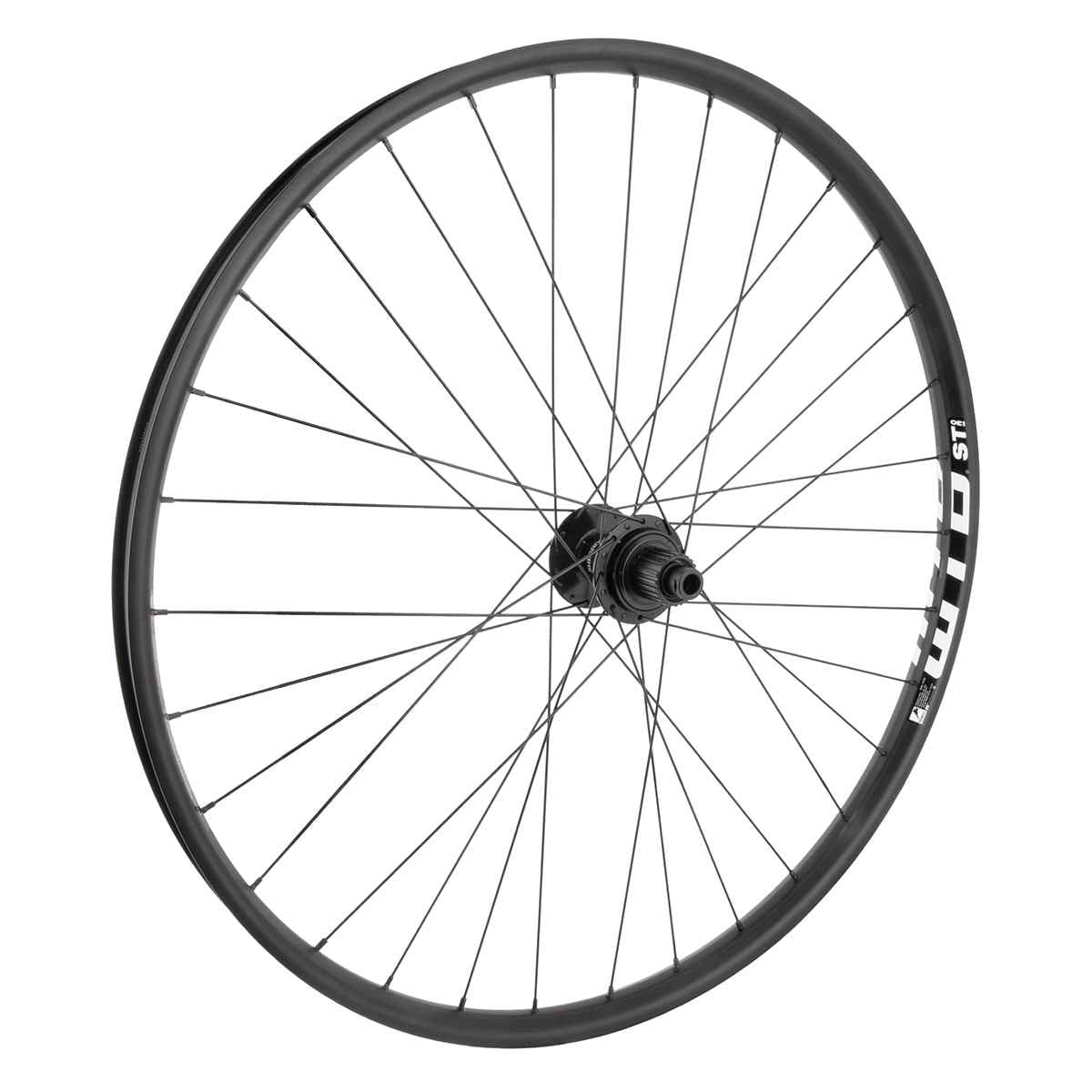 Wheel Master 29 in Alloy Mountain Disc Double Wall Rear TCS 2.0 i30 ...