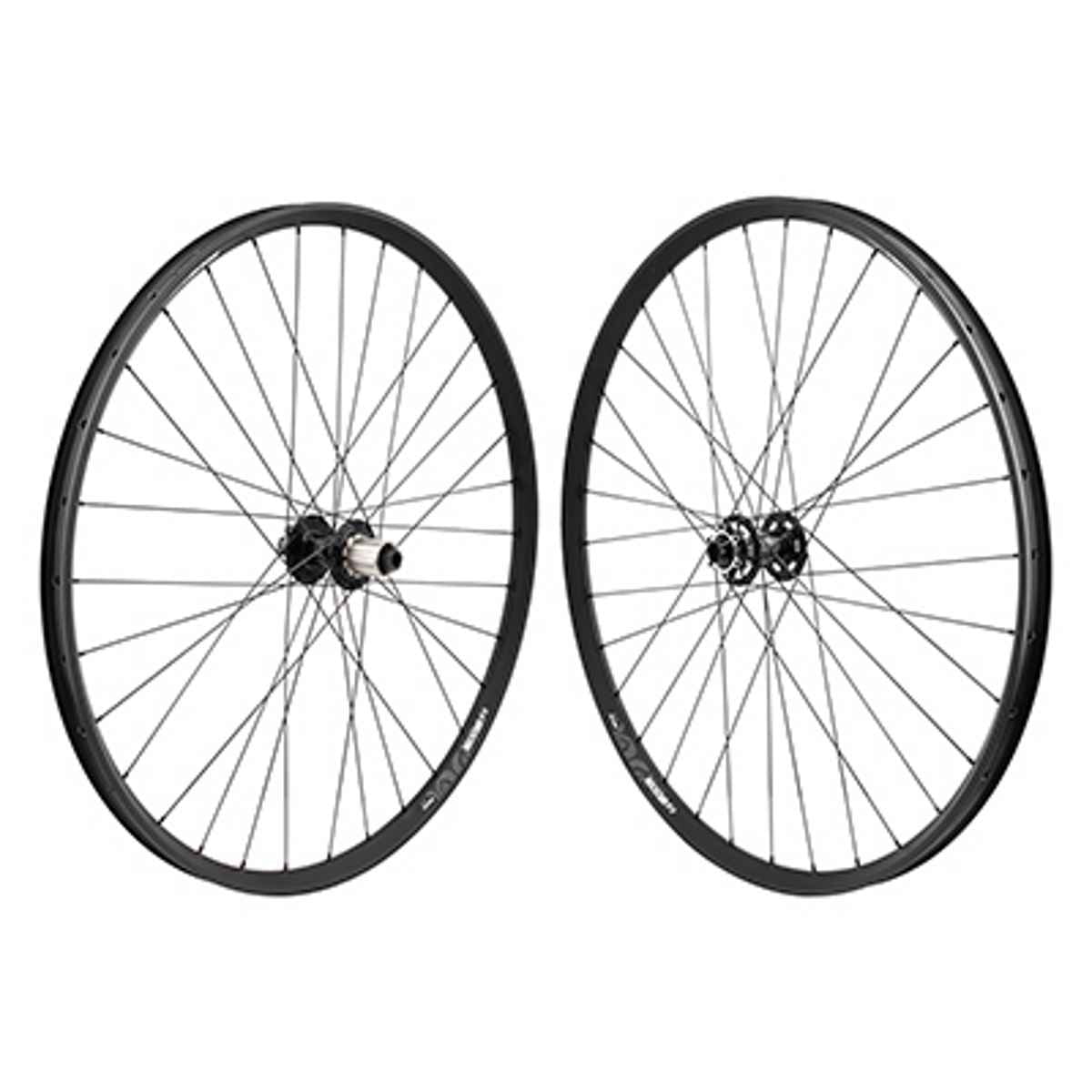 Wheel Master 29 in Alloy Mountain Disc Wheelset with Ryde Edge26 OS ...