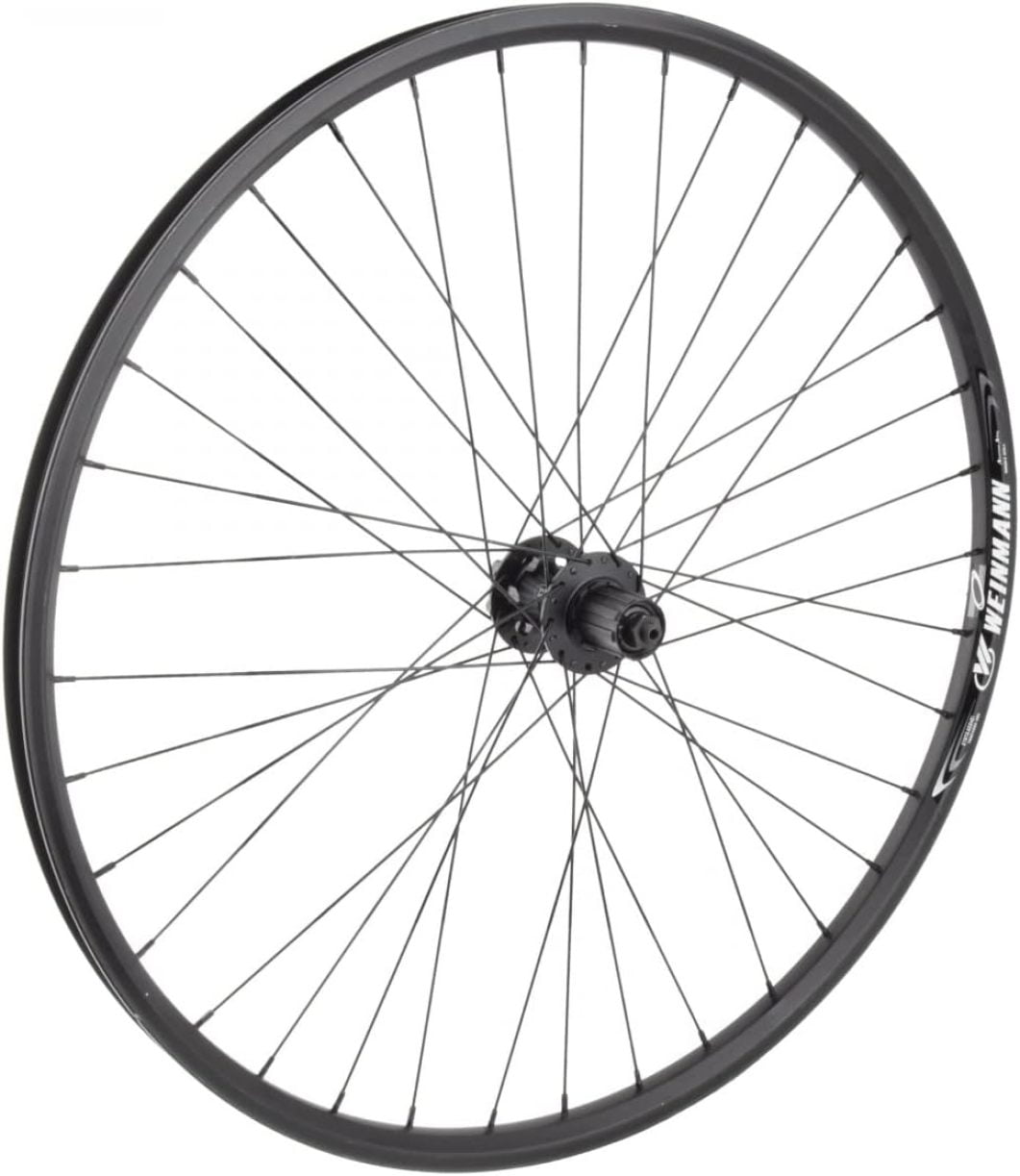 Wheel Master 29er Alloy Mountain Disc Double Wall, Rear Wheel, QR ...