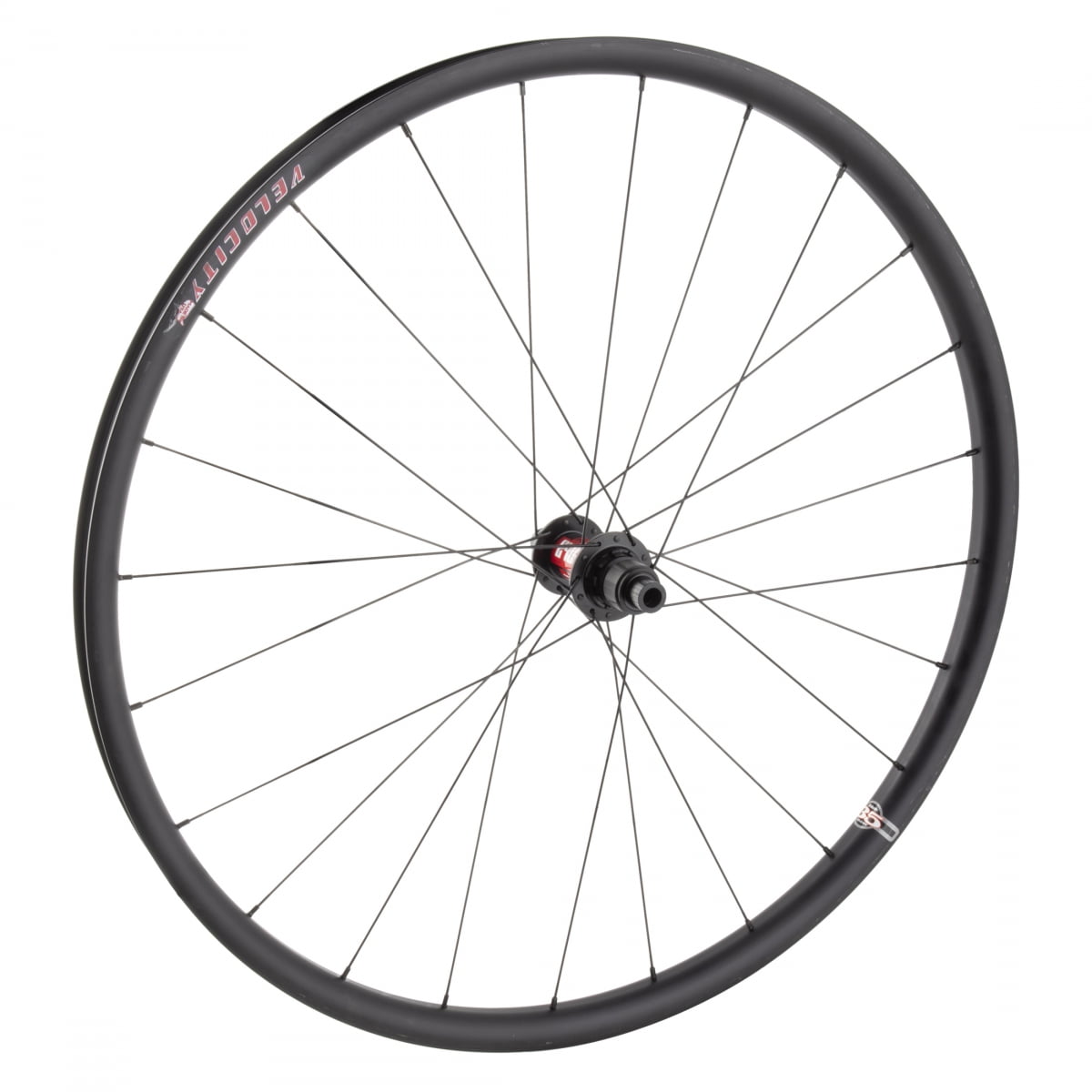 Wheel Master 29in Alloy Mountain Disc Double Wall 29in RR Velocity ...