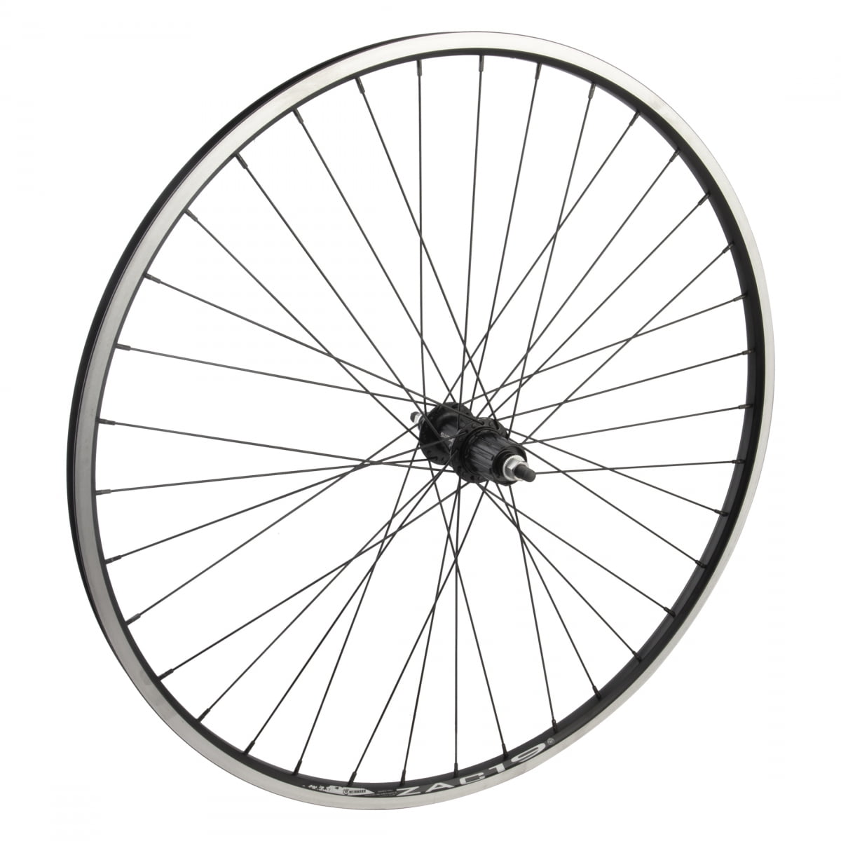 Wheel Master 700C/29in Alloy Hybrid/Comfort Double Wall 700C RR WEI ...