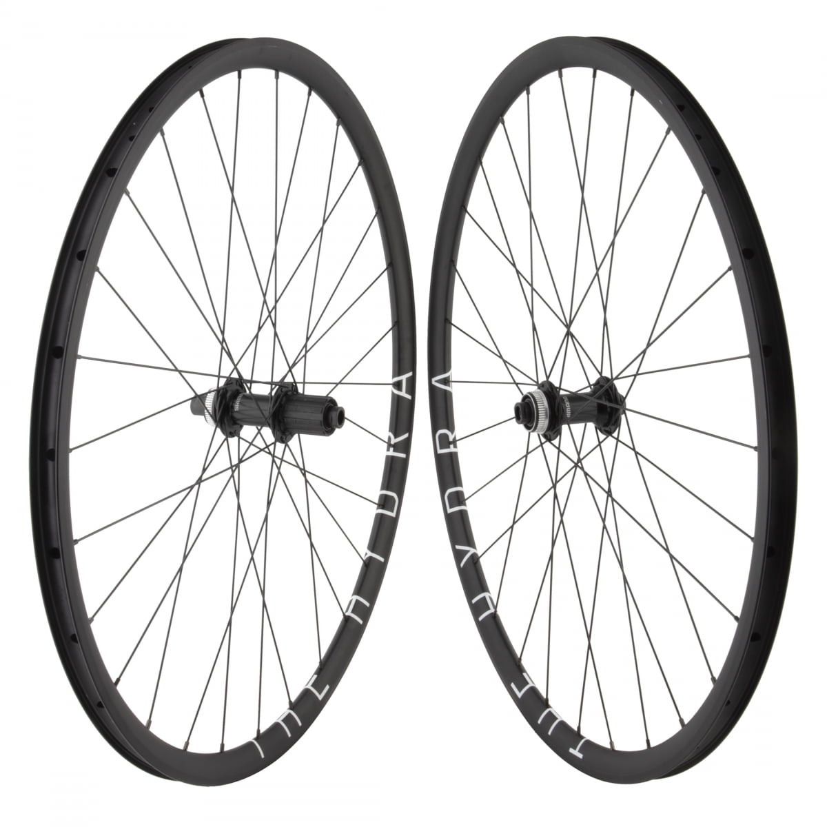 Velocity Wheelset