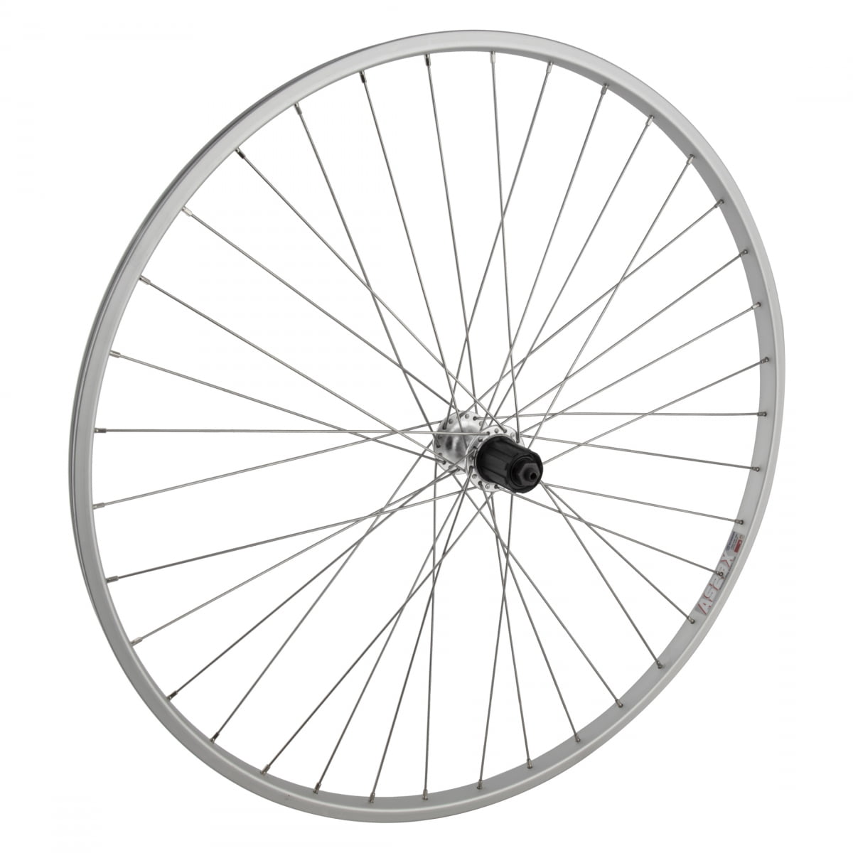 Wheel Master 700C Alloy Road Single Wall 700C RR WEI AS23X RIM ...