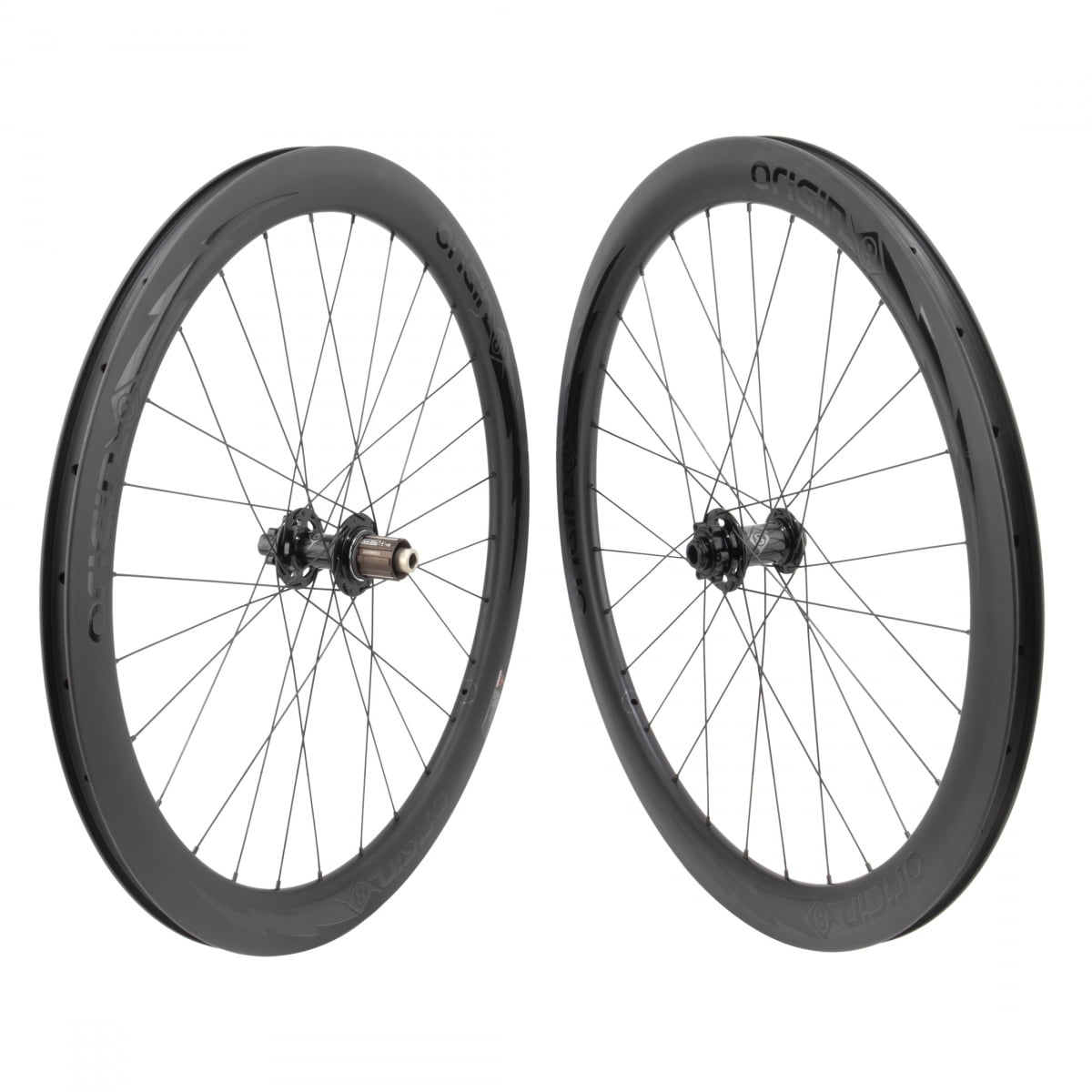 Wheel Master 700C Carbon Gravel Double Wall 700C SET OR8 Bolt Carbon ...