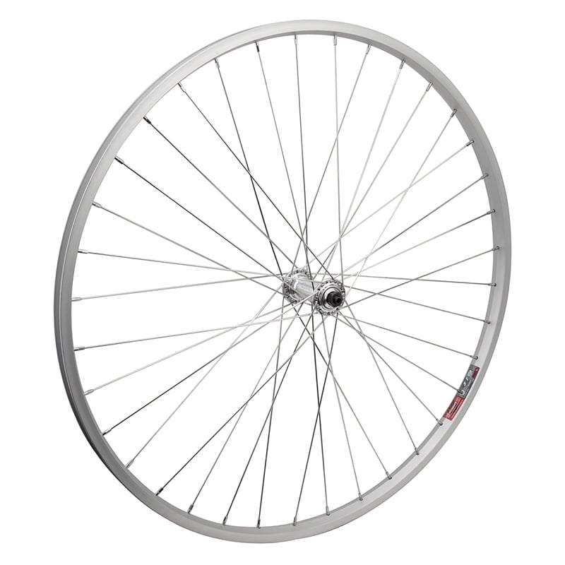 Wheel Master 700c/29 inch Alloy Hybrid/Comfort Front Wheel with ...