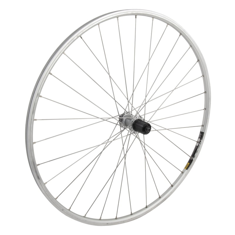 Wheel Master 700c Mavic Open Elite Rear QRx130mm Shi RS400 32H Rim ...