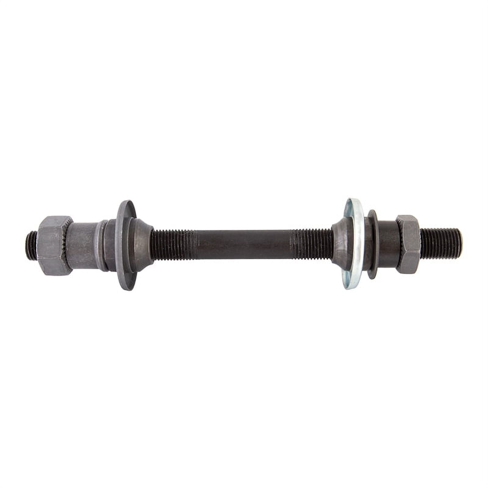 Wheel Master AQ-2000 Axles M10x126x135 KT-A12R 135 - Walmart.com