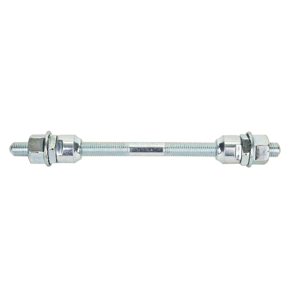 Wheel Master Axle Set 5/16x26x96x140 140 - Walmart.com
