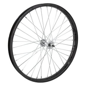 20 Inch Bike Wheels