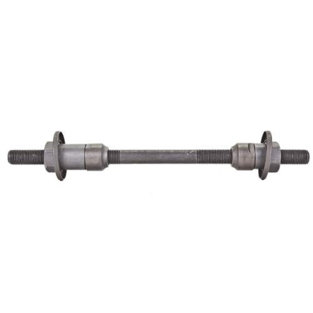 Wheel Master Hub Parts Hub Axle Set Rear FM21 3/8" x 180mm Bolt-On ...