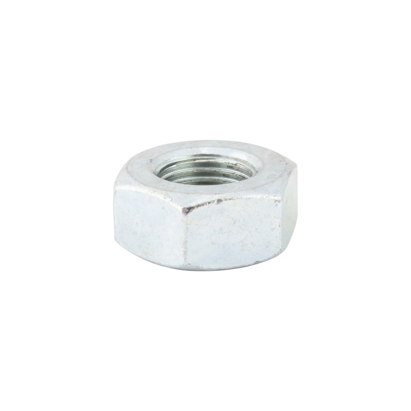 Wheel Master Hub Axle Nut Wm Rear for-hg20 10x1 - Walmart.com