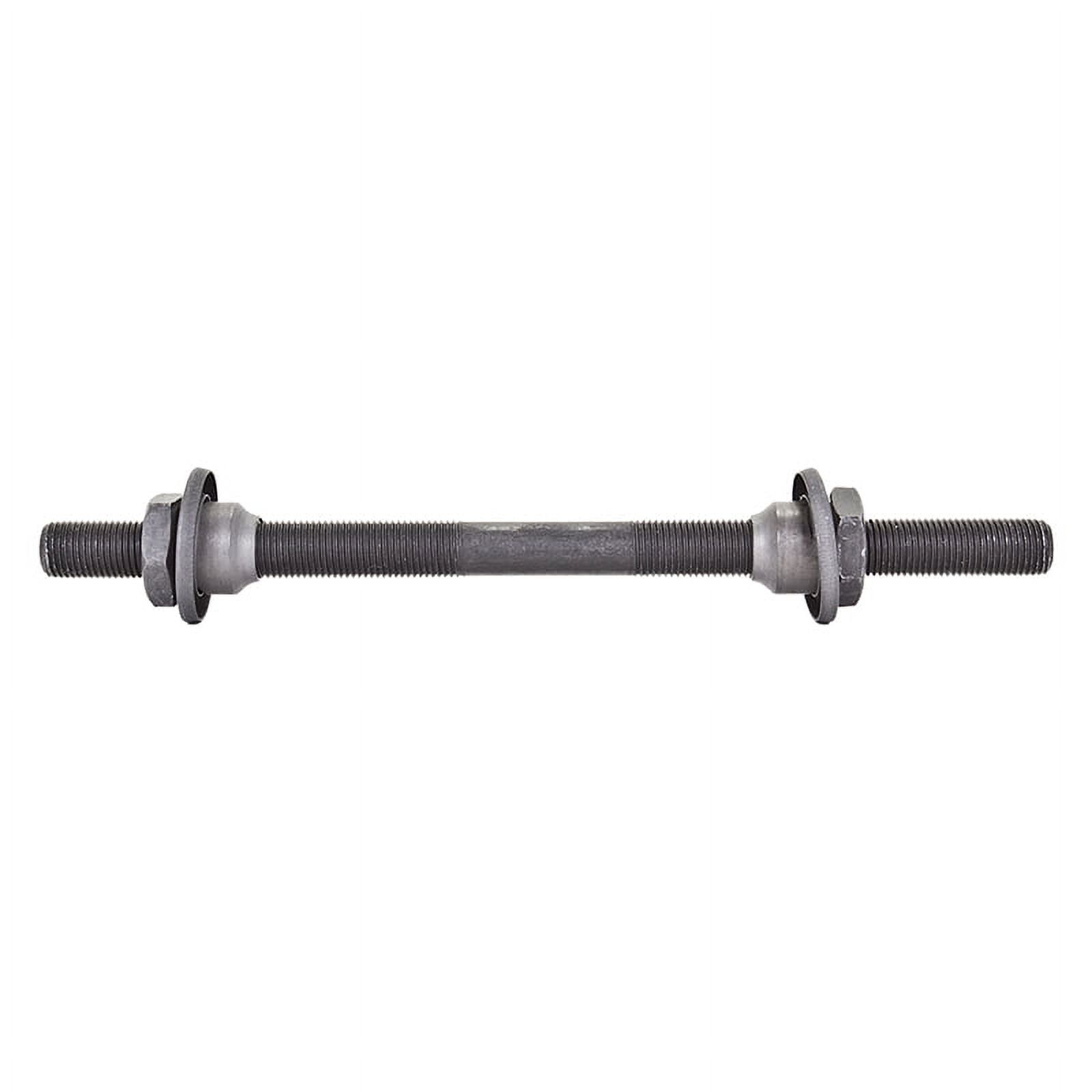 Wheel Master Hub Parts 3/8x100x160 160 - Walmart.com