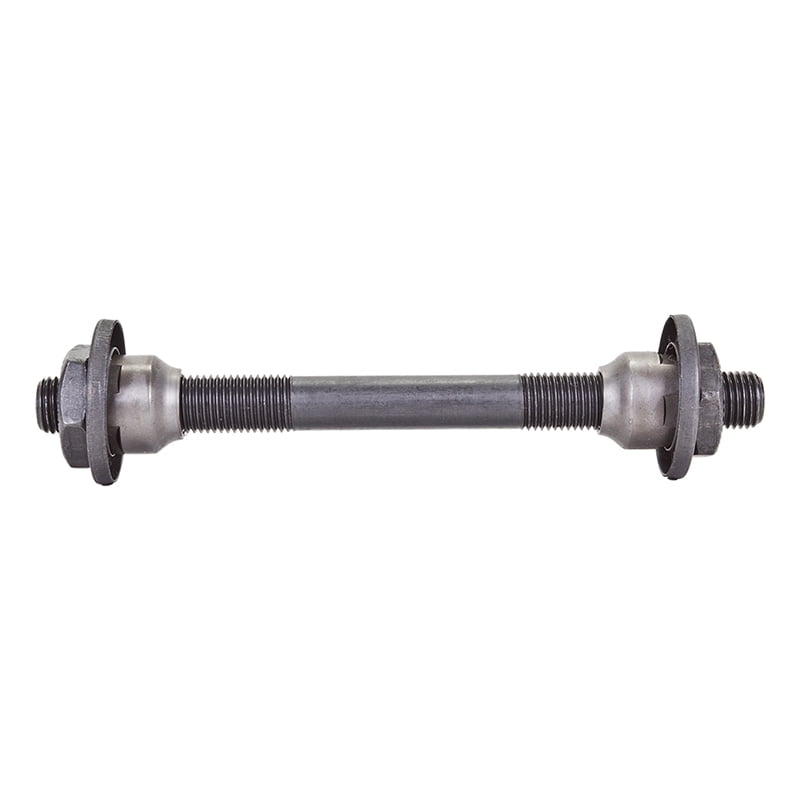 Wheel Master Hub Parts Hub Axle Set Ft Wm Fm21 M9x108 Qr - Walmart.com