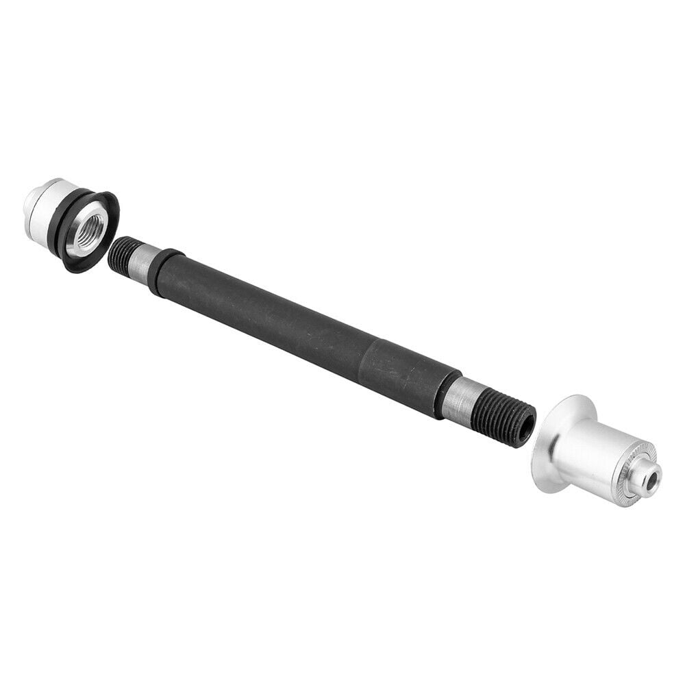 Wheel Master MT-1110 Axles End Caps QRx135mm KT-MT7R - Walmart.com
