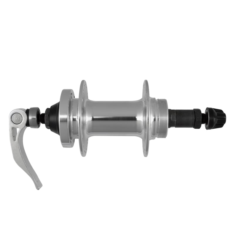 Wheel Master MT-3000 MTB Hubs RR 36H Sil 5-7s FW - Walmart Business ...