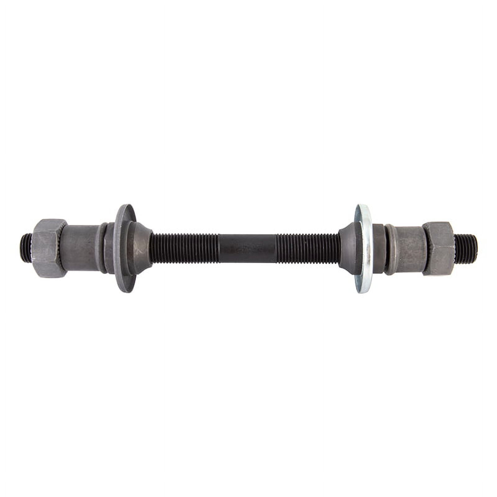 Wheel Master MT-5000 Axles M10x135x145 KT-CC2R 145 - Walmart.com