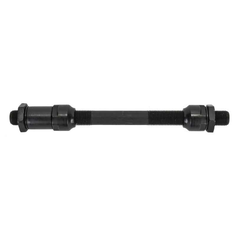 Wheel Master Quick Release Axle Hub Axle Set Rr Wm 10x1x130x141qr7scrmo ...