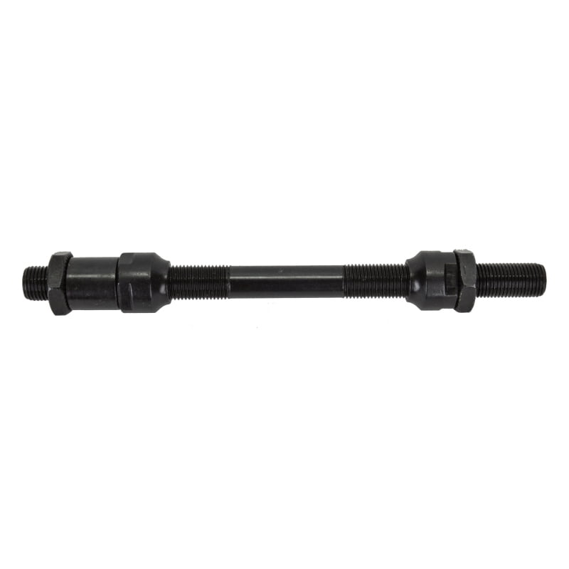 Wheel Master Quick Release Axle Hub Axle Set Rr Wm 10x1x135x146qr8scrmo ...
