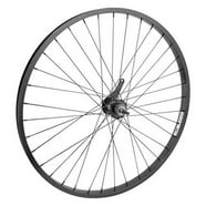 Fixie Wheels Set, Front and Fixed Gear Flip-Flop Rear, Purple - Walmart.com