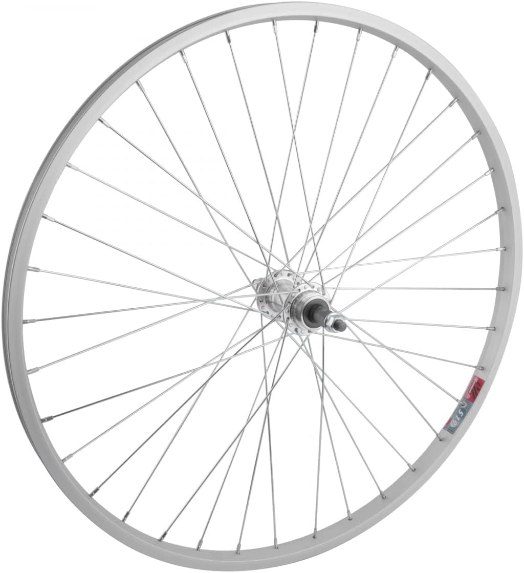 Wheel Master Rear Bicycle Wheel 26 x 1.5 36H, Alloy, 5/6/7 Speed ...