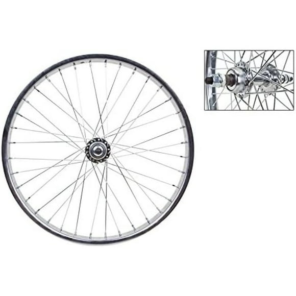 20 Inch Bike Wheels