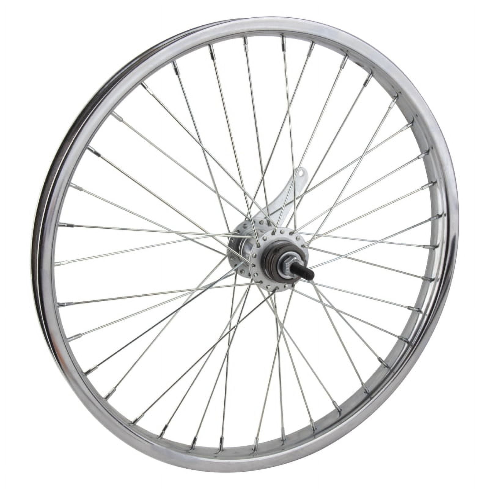 Wheel Master Wheel Rear 20X1.75 Cb W/Trim Kit - Walmart.com