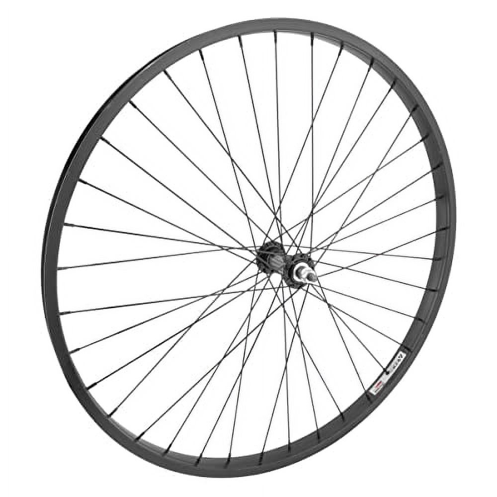 Single Speed Front Wheel