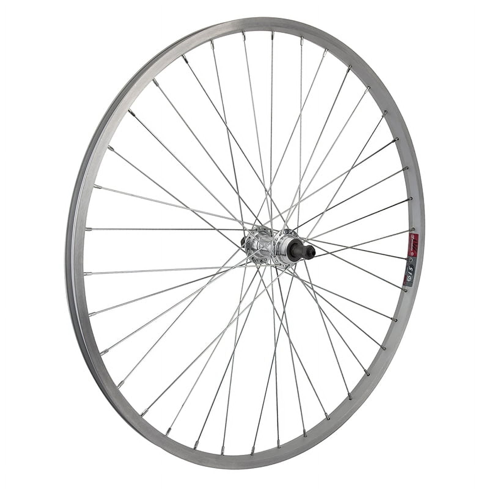 Wheel Master 27.5` Alloy Mountain Single Wall 27.5in Rear WEI 519 RIM ...