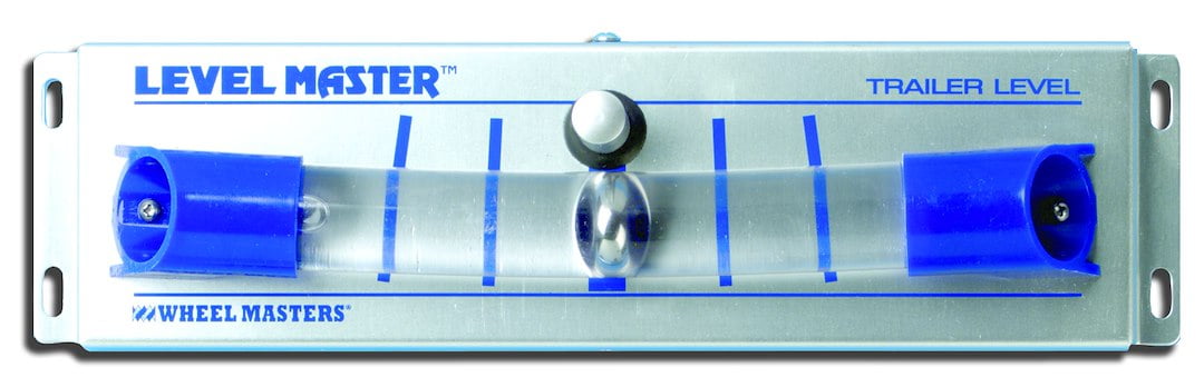 Wheel Masters 6700 Level Master - Walmart.com