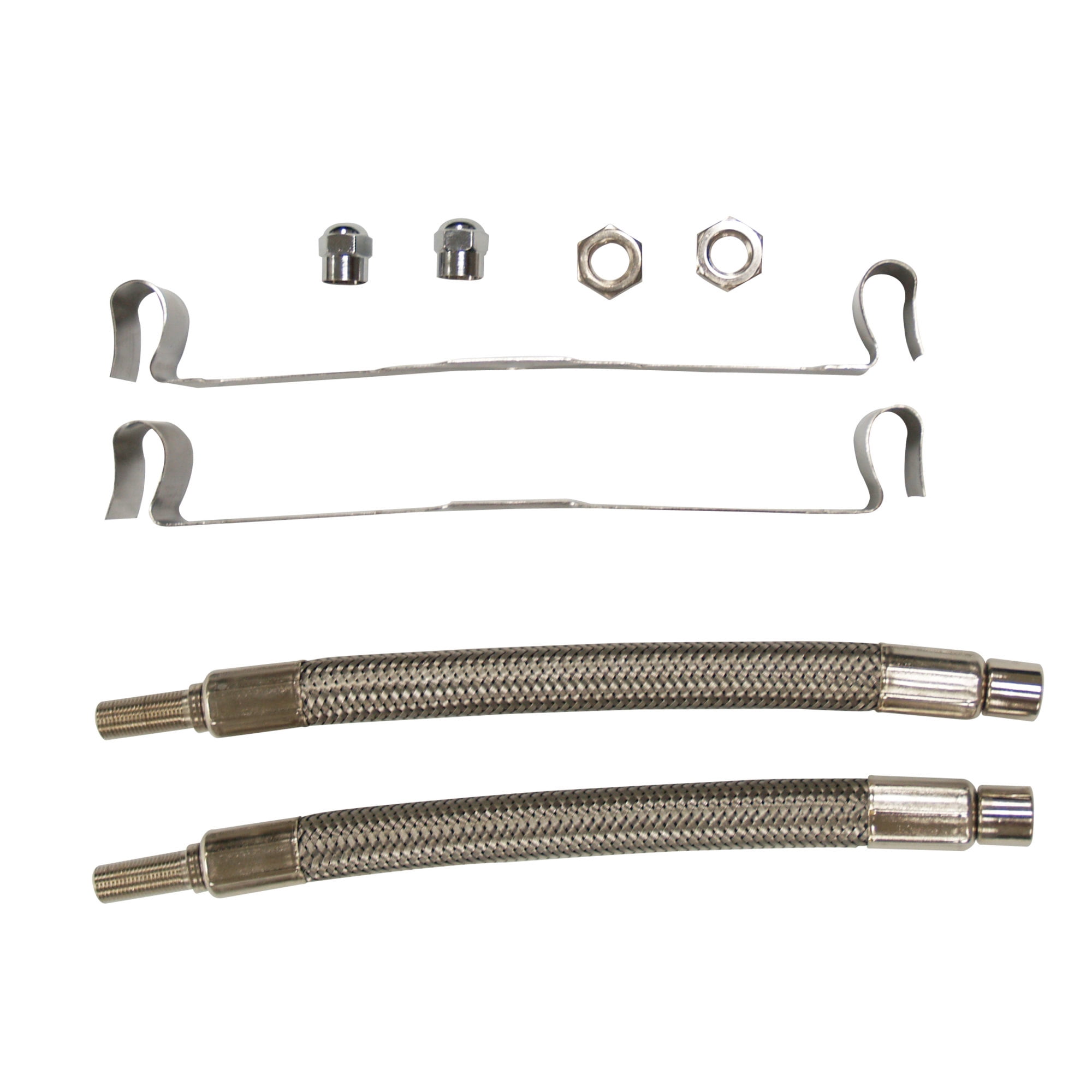 Wheel Masters 8009 Hose Extenders For 16"-19.5" Wheel Liners & Covers ...