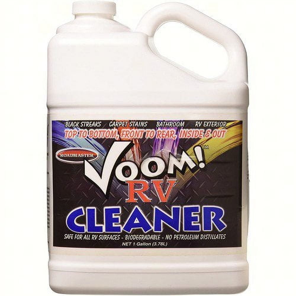 Wheel Masters WM11003 Voom RV Cleaner and Degreaser, Multi-Purpose ...