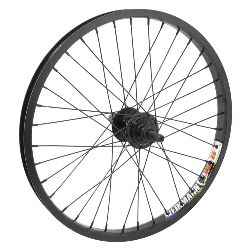 Wheel Master 20in Alloy BMX Bike 20in Rear Weinmann DM30 RIM - Walmart.com