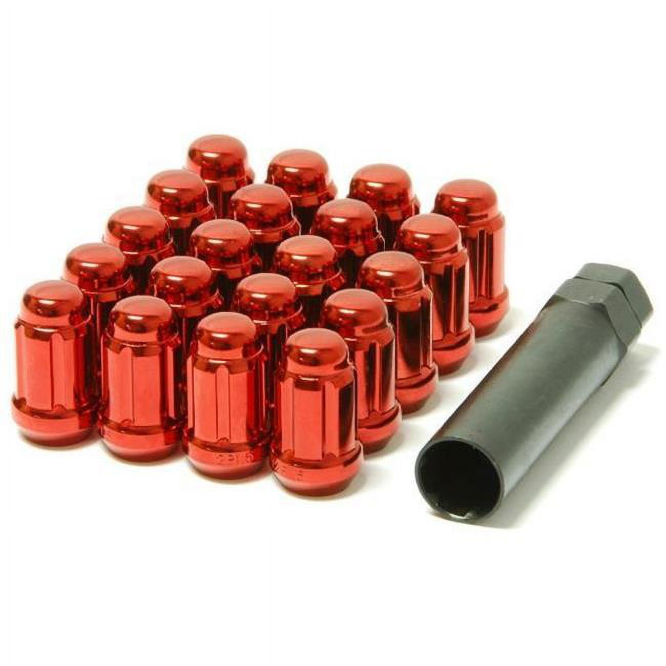 Muteki Lug Nuts