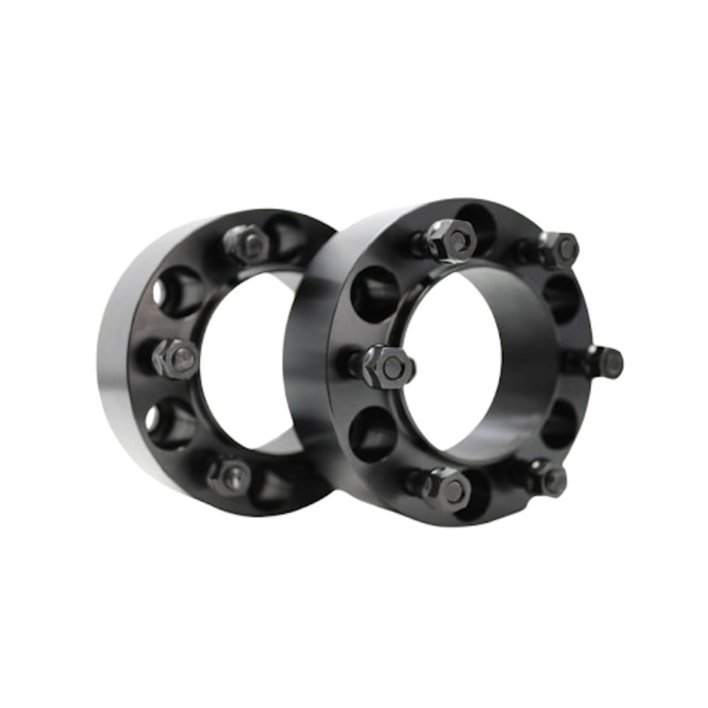 Wheel Mate Bolt-On Wheel Adapter | 8x6.5 Bolt Pattern | Single | 2.5in ...