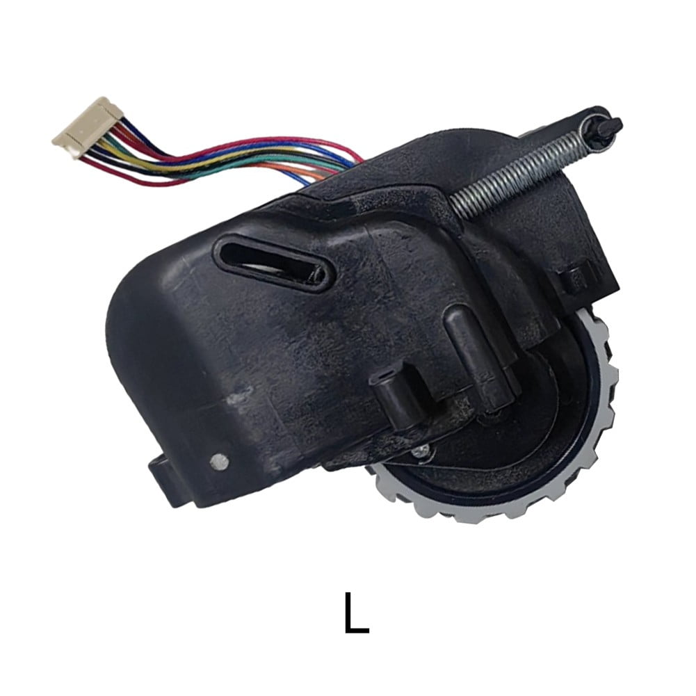 Wheel Motor Assembly for Samsung VR5000R VR05R5050W Robot Vacuum ...