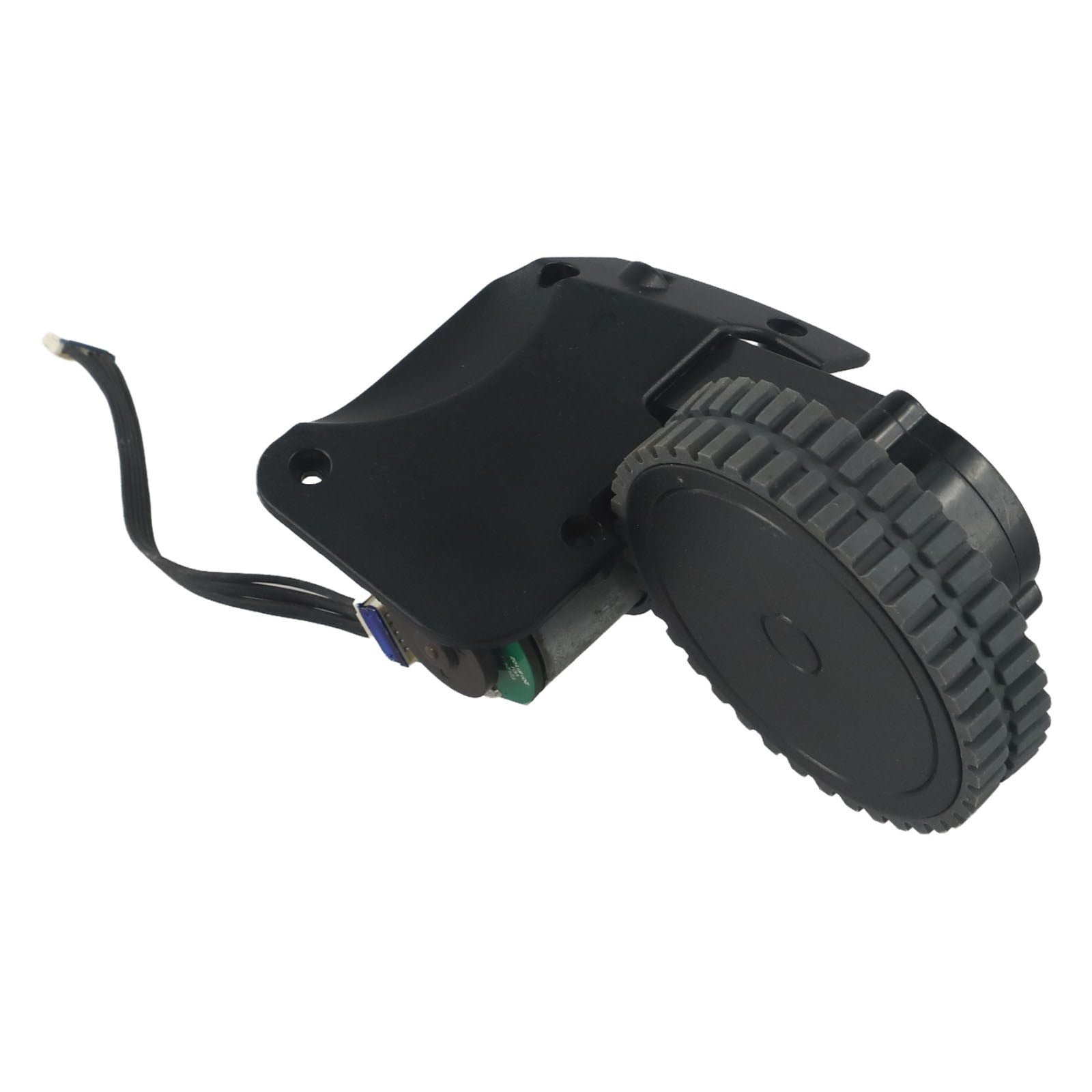 Wheel Motor Assembly for Useelife 1300 Compatible with Cecotec Robot ...