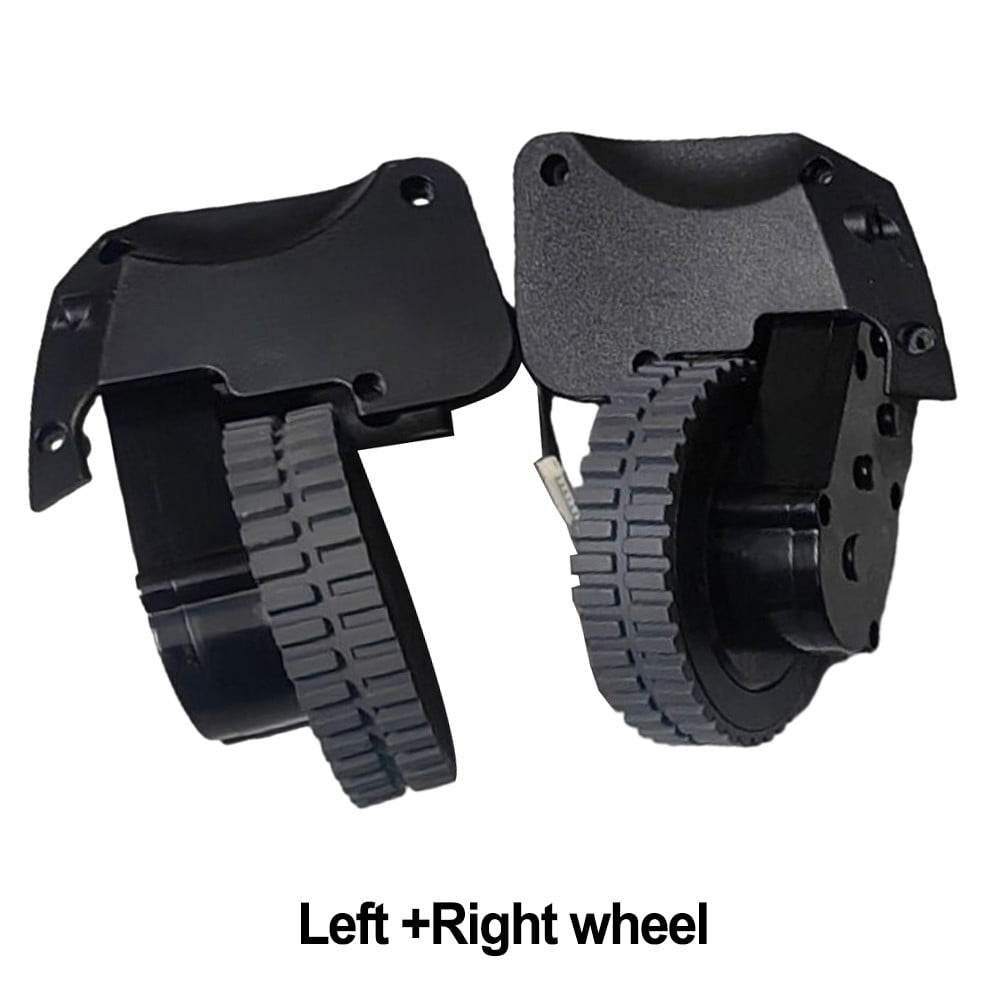 Wheel Motor Assembly for Useelife 1300 For Conga 1790 Robot Vacuum ...