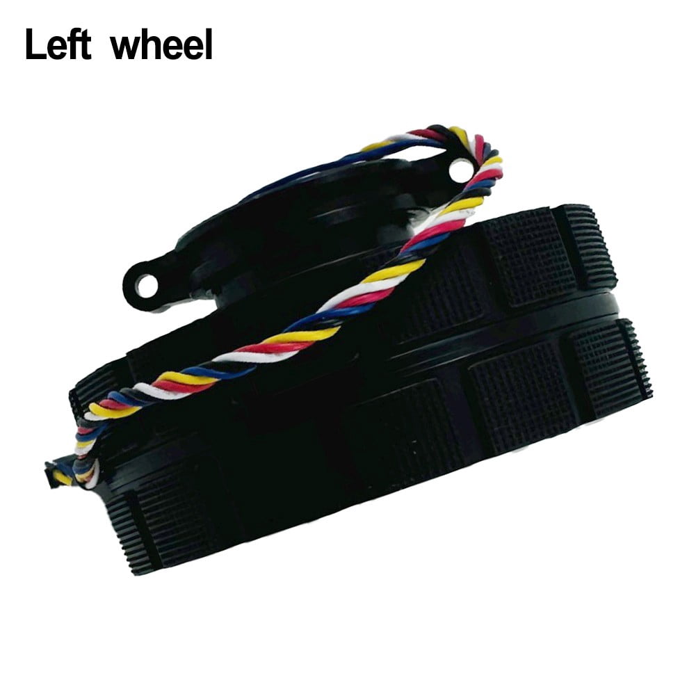 Wheel Motor Left Right Assembly For Flexi Pro / For A20 Pro Robot ...