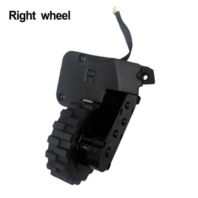 Wheel Motor Left Right Assembly for Genio For Navi N600 Robot Vacuum ...