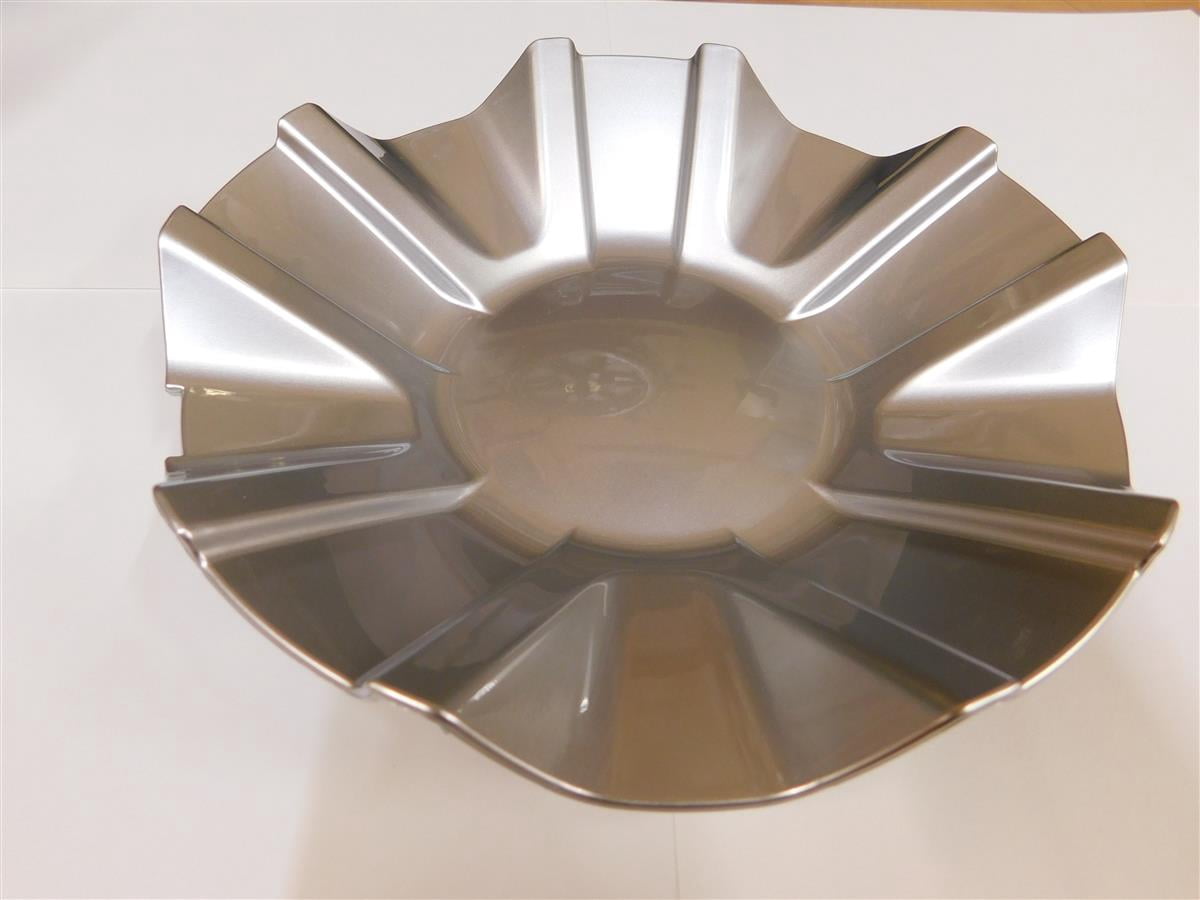 Wheel New Center Cap For 2021-2022 Chevrolet Tahoe 22" Rim - Walmart.com