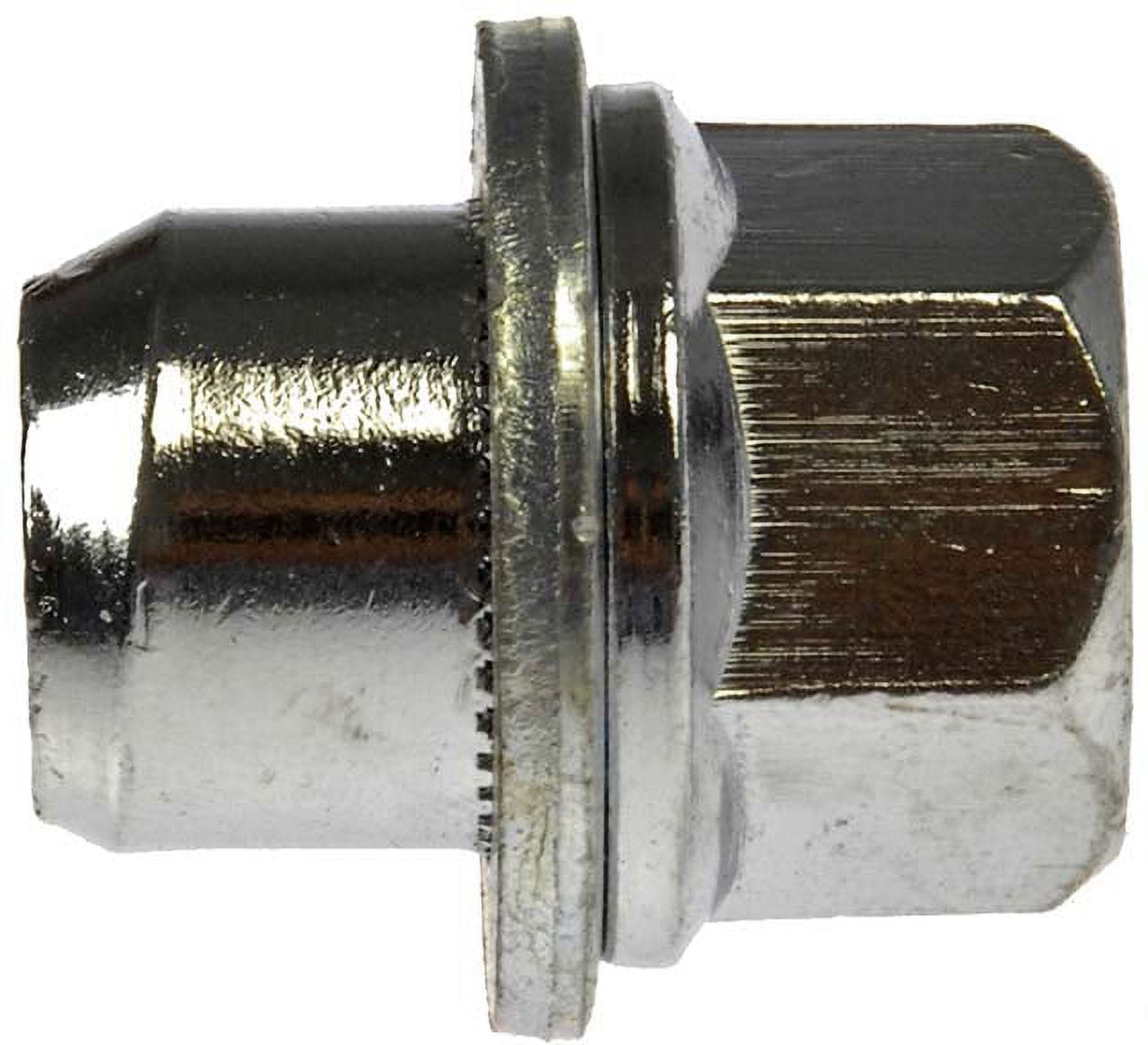 Nissan Juke Wheel Lug Nut