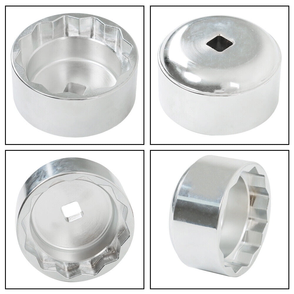 Wheel Nut Removal Socket 529036457 For Can-Am Ryker 600 900 Rally US ...