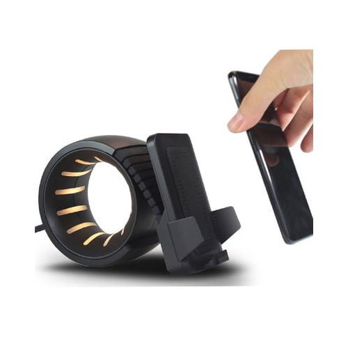 Wheel Of Power Mobile Wireless Charger - Walmart.com