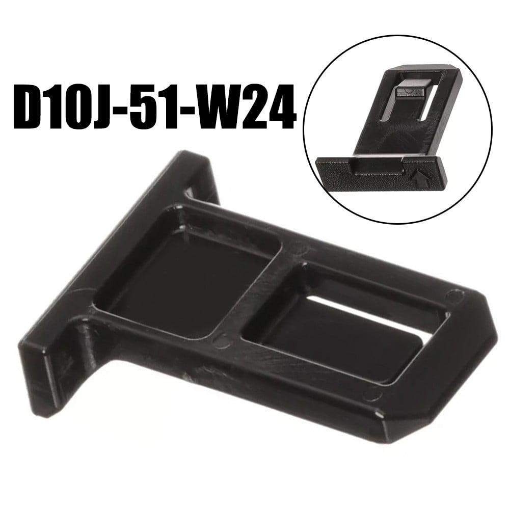 Wheel Opening Molding Fastener for Mazda for Cx-3 for Cx-9 D10J-51-W24 ...