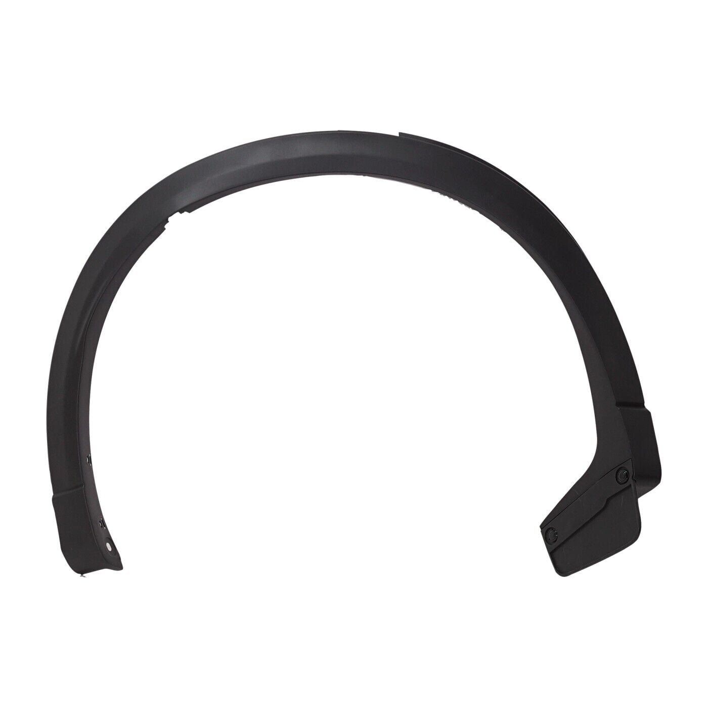 Wheel Opening Molding Rear Right Pasr Rh Side Replacement for 2017-2021 ...