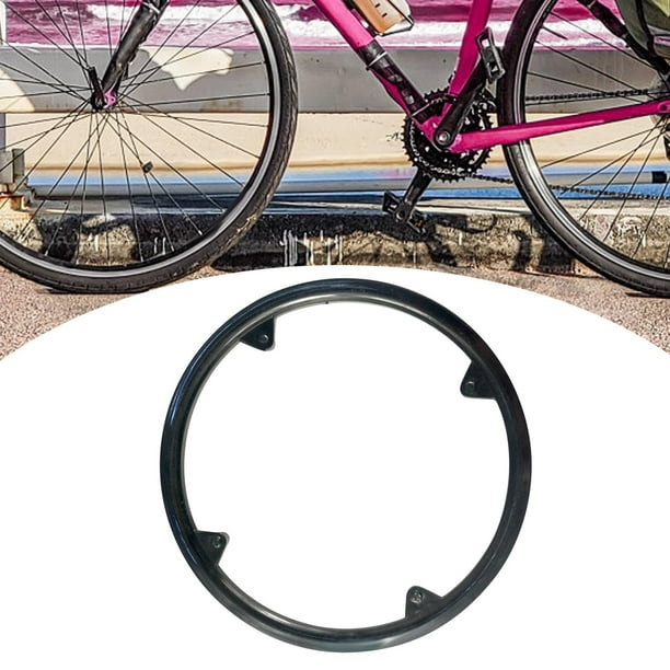 Wheel Protector Cover Bike Chain Guard Chainwheel ,Lightweight ,Round ...