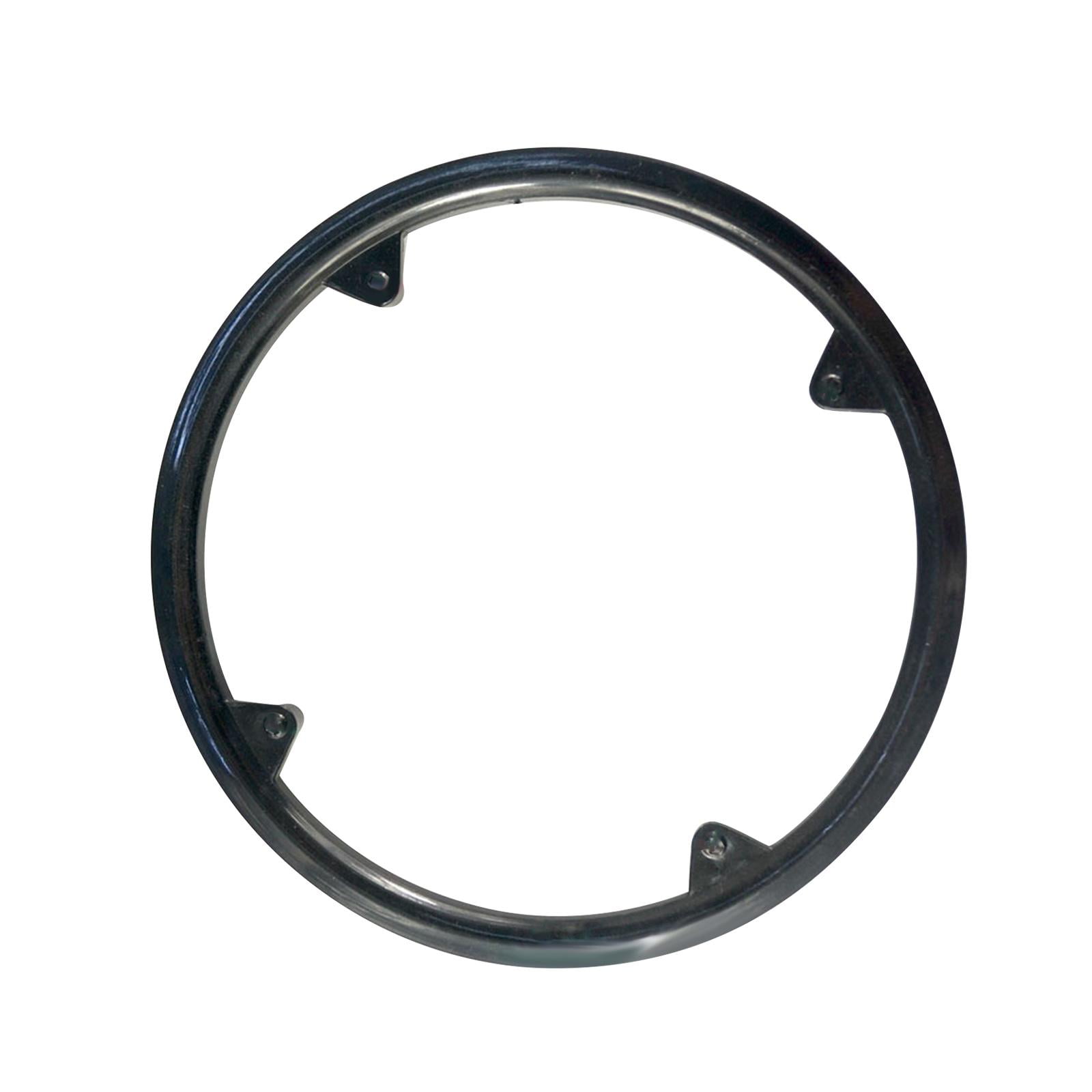 Wheel Protector Cover Bike Chain Guard Portable Resin Chain for BMX ...