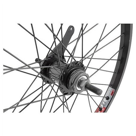 20 Inch Bike Wheels